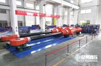 China Customized Hydraulic cylinders as your requirements  every industries offshore hydraulic cylinder manufacturer for sale