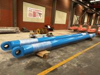 China Customized Hydraulic cylinders as your requirements  every industries offshore hydraulic cylinder hydraulic mining machinery for sale