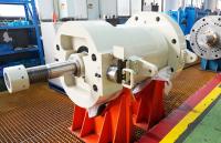 China Customized Hydraulic cylinders of heavy equipment as your requirements ，manufacturer of  the piston rod with HVOF coating for sale