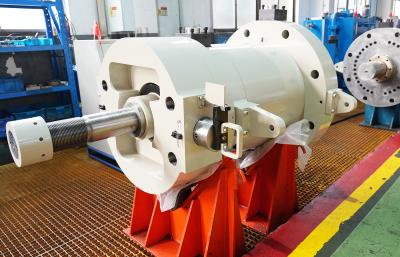 China Customized Hydraulic cylinders of heavy equipment as your requirements ，manufacturer of  the piston rod with HVOF coating for sale