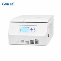 China CenLee 16R Benchtop High-Speed Refrigerated Centrifuge for sale