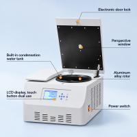 China CenLee 16R Benchtop High-Speed Refrigerated Centrifuge for sale