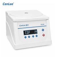 China CenLee XL6A PRP / PRF / CGF Centrifuge for sale