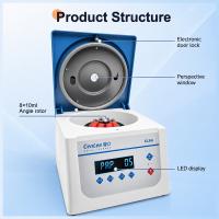China CenLee XL6A PRP / PRF / CGF Centrifuge for sale