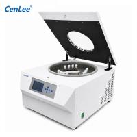 China CenLee RZ12 Mojonnier Centrifuge for Fat Determination for sale