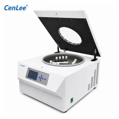 China CenLee RZ12 Mojonnier Centrifuge for Fat Determination for sale
