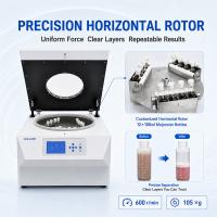 China CenLee RZ12 Mojonnier Centrifuge for Fat Determination for sale
