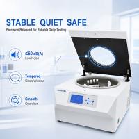 China CenLee RZ12 Mojonnier Centrifuge for Fat Determination for sale