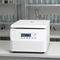 China MultiPurpose CenLee16R Refrigerated Lab Centrifuge Research Hospital Blood Bank Clinica Bio Clinical Platelets Plasma Fibrin Use for sale