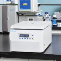 China MultiPurpose CenLee16R Refrigerated Lab Centrifuge Research Hospital Blood Bank Clinica Bio Clinical Platelets Plasma Fibrin Use for sale
