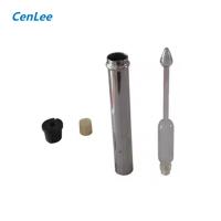 China Industrial Stainless Steel Laboratory Centrifuge for Dairy Testing 50ﾰC+ Temperature Holding Rotor Fat Content Measurement for sale