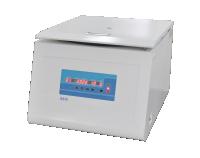 China RZ10 Laboratory Centrifuge with Heating Feature for Milk Fat Analysis Includes 8pcs Bottles and Rotor for sale