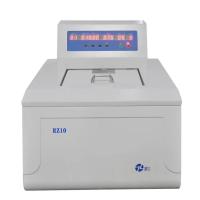 China RZ10 Laboratory Centrifuge with Heating Feature for Milk Fat Analysis Includes 8pcs Bottles and Rotor for sale