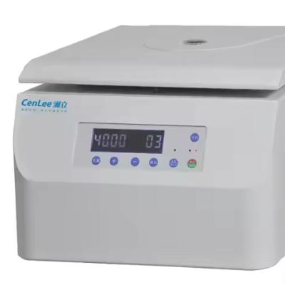 China CYJ-6 Cytology Slide Cell Smear Cytospin Cyto Centrifuge CYJ-6 Benchtop Centrifuge for sale