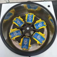 China CYJ-6 Cytology Slide Cell Smear Cytospin Cyto Centrifuge CYJ-6 Benchtop Centrifuge for sale