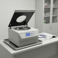 China Mojonnier RZ12 Centrifuge 600rpm 12pcs Milk Tubes Dairy Fat Testing Equipment Factory Direct Sale for sale