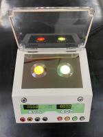 China LED Therapy Unit for Regenerative Procedures | Activate Cells in SVF/IPRP for Clinics & Labs for sale