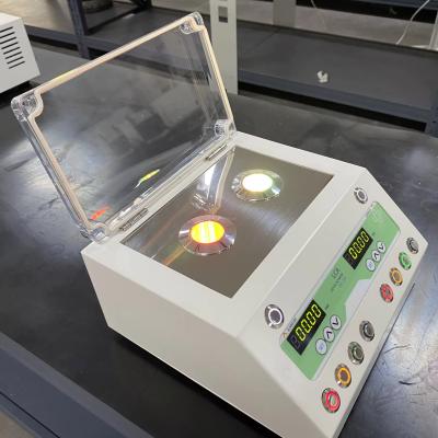 China Clinical-Grade LED Therapy Device | Safe Activation for Adipose SVF & IPRP in Regenerative Medicine for sale