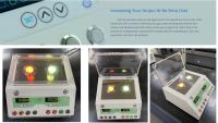 China Clinical-Grade LED Therapy Device | Safe Activation for Adipose SVF & IPRP in Regenerative Medicine for sale