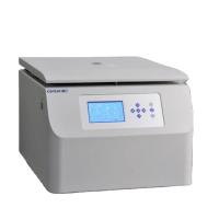 China CTL550 Large Capacity 2000ml (4x500ml) Laboratory Centrifuge Low Speed Benchtop Design for Optimal Performance for sale