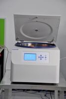 China CTL550 Large Capacity 2000ml (4x500ml) Laboratory Centrifuge Low Speed Benchtop Design for Optimal Performance for sale