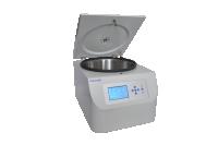 China CTL550 Large Capacity Laboratory Centrifuge 2000ml (4x500ml) with High Capacity Storage for sale