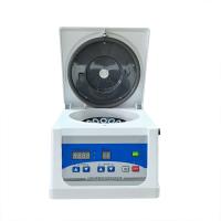 China TD4D Portable Low Speed Centrifuge Price 4000rpm Clinical Blood Centrifuge Machine for Beauty Salon for sale