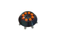 China TD4D Portable Low Speed Centrifuge Price 4000rpm Clinical Blood Centrifuge Machine for Beauty Salon for sale