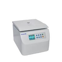 China Low Price Automatic Balancing Tabletop Centrifuge 24x10ml Low Speed Centrifuge 4000rpm Lab Centrifuge for sale