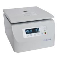 China 24x10ml Centrifuge 24 Placer Digital for sale