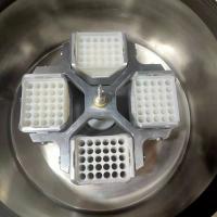 China 4x1000ml Centrifuge Floor Standing for sale