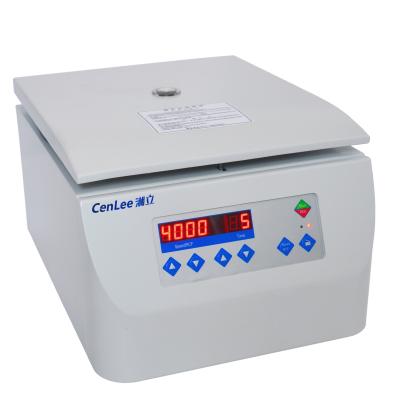 China CYJ-6 Cell Smear Cytospin Clinical Centrifuge 3000rpm RCF 730xg Centrifuge for sale