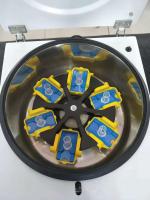 China CYJ-6 Cell Smear Cytospin Clinical Centrifuge 3000rpm RCF 730xg Centrifuge for sale