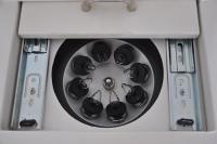 China Tabletop Milk Fat Centrifuge for Dairy Product Inspection for Babcock Method 504xg Milk Centrifuge for sale