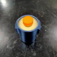China Hot Selling Self-balancing 5000rpm  Overspeed Self-check Lab Centrifuge  with 4x250ml Tubes for Laboratory for sale