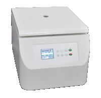 China TD4N 4000rpm 32x15ml Continuous Operation Medical Urine Sediment Separation Centrifuge for sale