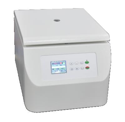 China TD4N 4000rpm 32x15ml Continuous Operation Medical Urine Sediment Separation Centrifuge for sale