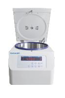 China TD4N 4000rpm 32x15ml Continuous Operation Medical Urine Sediment Separation Centrifuge for sale
