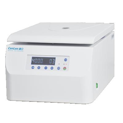China Centrifuge for Gel Cards for sale