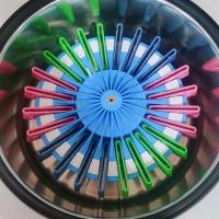China Centrifuge for Gel Cards for sale