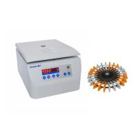 China Centrifuge for Gel Cards for sale