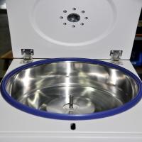 China JN-CenLee4K 4000rpm LCD Display Auto-Balance Desktop Electric Lab Centrifuge 50ml Low Speed Centrifuge for Laboratory for sale