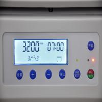 China JN-CenLee4K 4000rpm LCD Display Auto-Balance Desktop Electric Lab Centrifuge 50ml Low Speed Centrifuge for Laboratory for sale