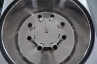 China CTL420 Horizontal PRF Centrifuge Machine 4200r/min 12x20ml Low-speed Automatic Balancing Centrifuge for sale