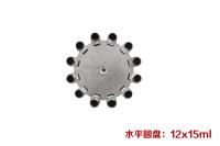 China LCD PRF Centrifugeuse Lab Centrifuge Swing Rotor Adapter 4x50ml 4200rpm for Dental Benchtop Low Speed Centrifuge Machine for sale