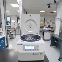 China CenLee 4K Centrifuge - Multi-Use Lab Centrifuge for Clinical, Research, Education,Biochemistry, Pharma, Blood, Urine, PCR Tubes, for sale