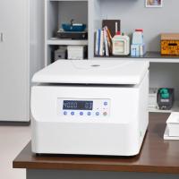 China CenLee 4K Centrifuge - Multi-Use Lab Centrifuge for Clinical, Research, Education,Biochemistry, Pharma, Blood, Urine, PCR Tubes, for sale