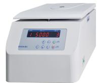 China CL-TDZ5-WS 4x250ml Horizontal Laboratory Centrifuge Machine Swing Out Rotor with Low Speed for Basic Research Clinical Analysis for sale