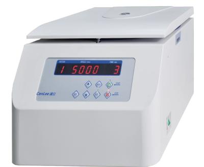 China CL-TDZ5-WS 4x250ml Horizontal Laboratory Centrifuge Machine Swing Out Rotor with Low Speed for Basic Research Clinical Analysis for sale