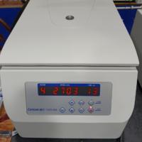 China CL-TDZ5-WS 4x250ml Horizontal Laboratory Centrifuge Machine Swing Out Rotor with Low Speed for Basic Research Clinical Analysis for sale